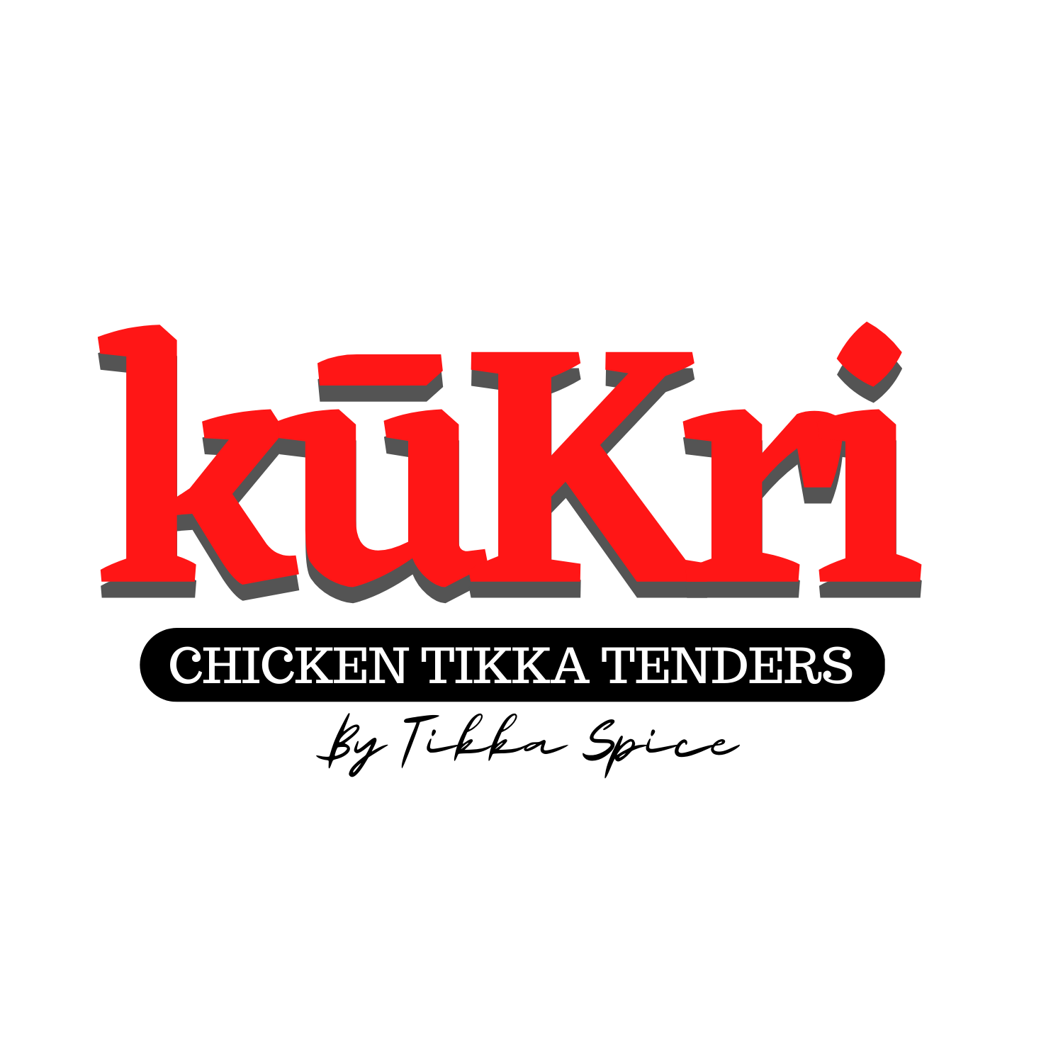Kukri | Halal Hot Tikka Tenders | Rio Rancho & Albuquerque | KūKri
